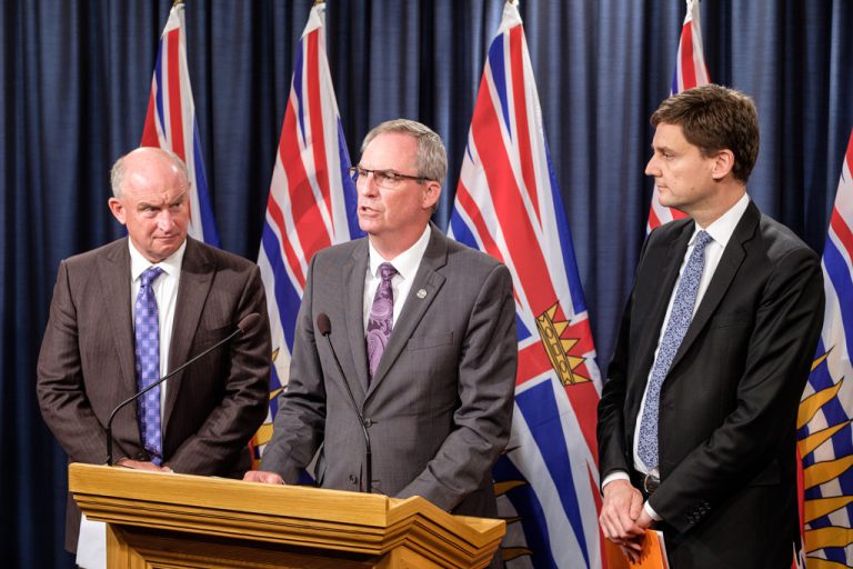 What We Do | Independent Investigations Office of BC, IIO, IIOBC