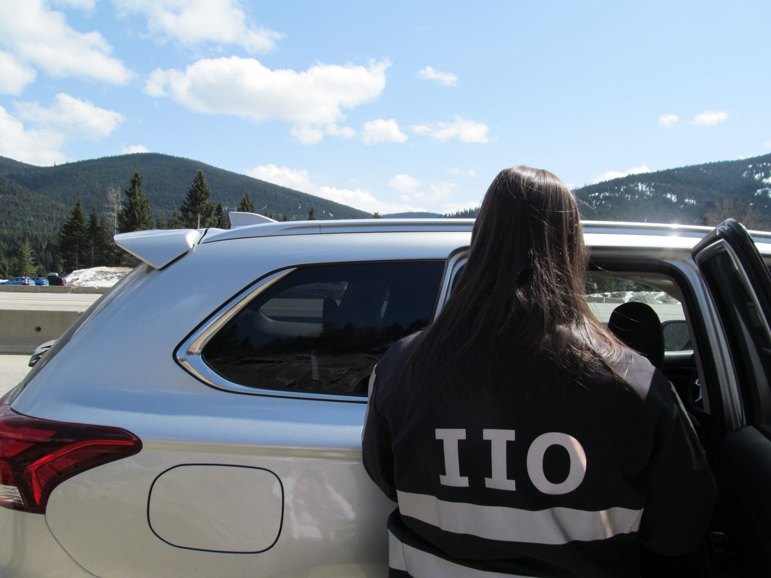 The Independent Investigations Office of BC Manual of Investigations ...