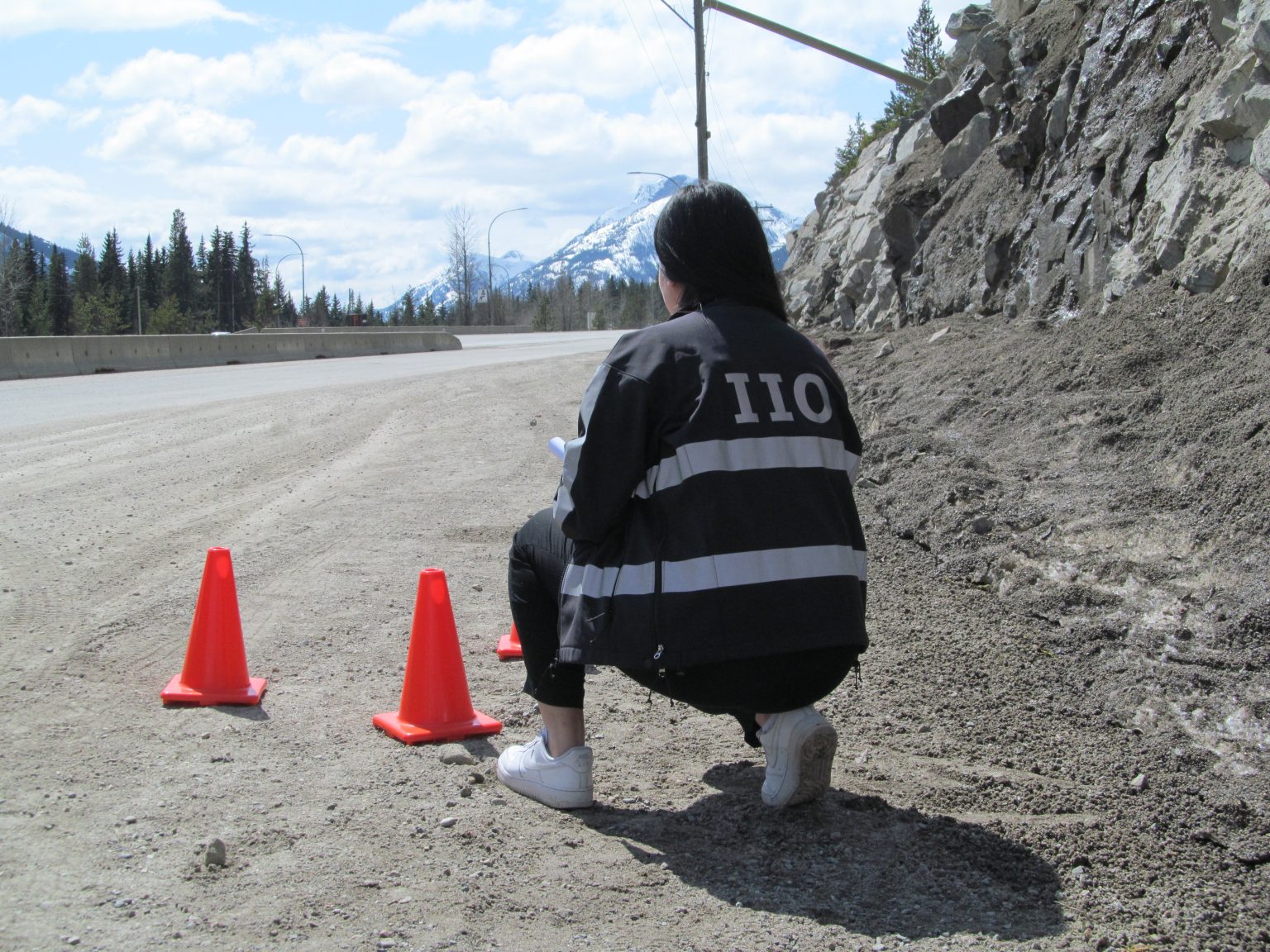 The Independent Investigations Office of BC Manual of Investigations ...