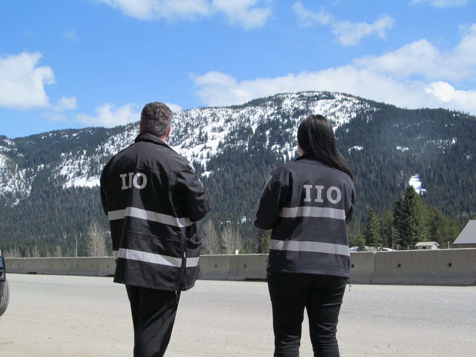 Publications | Independent Investigations Office of BC, IIO, IIOBC